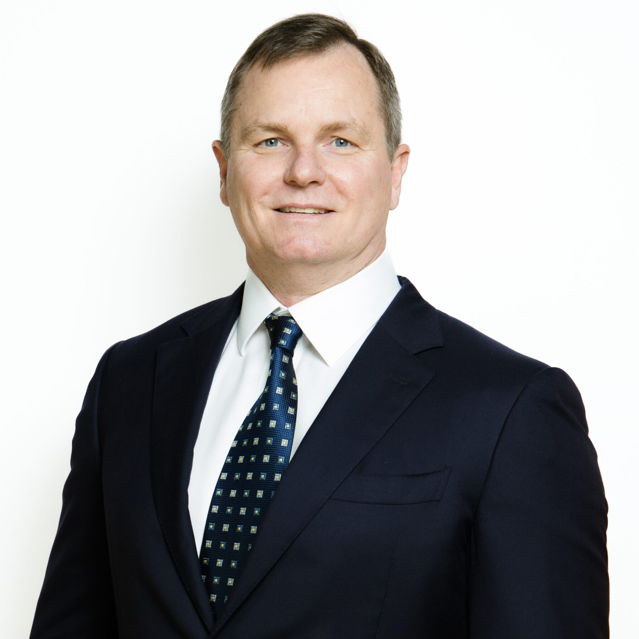 Funds Management - Board of Directors - GARDA Property Group